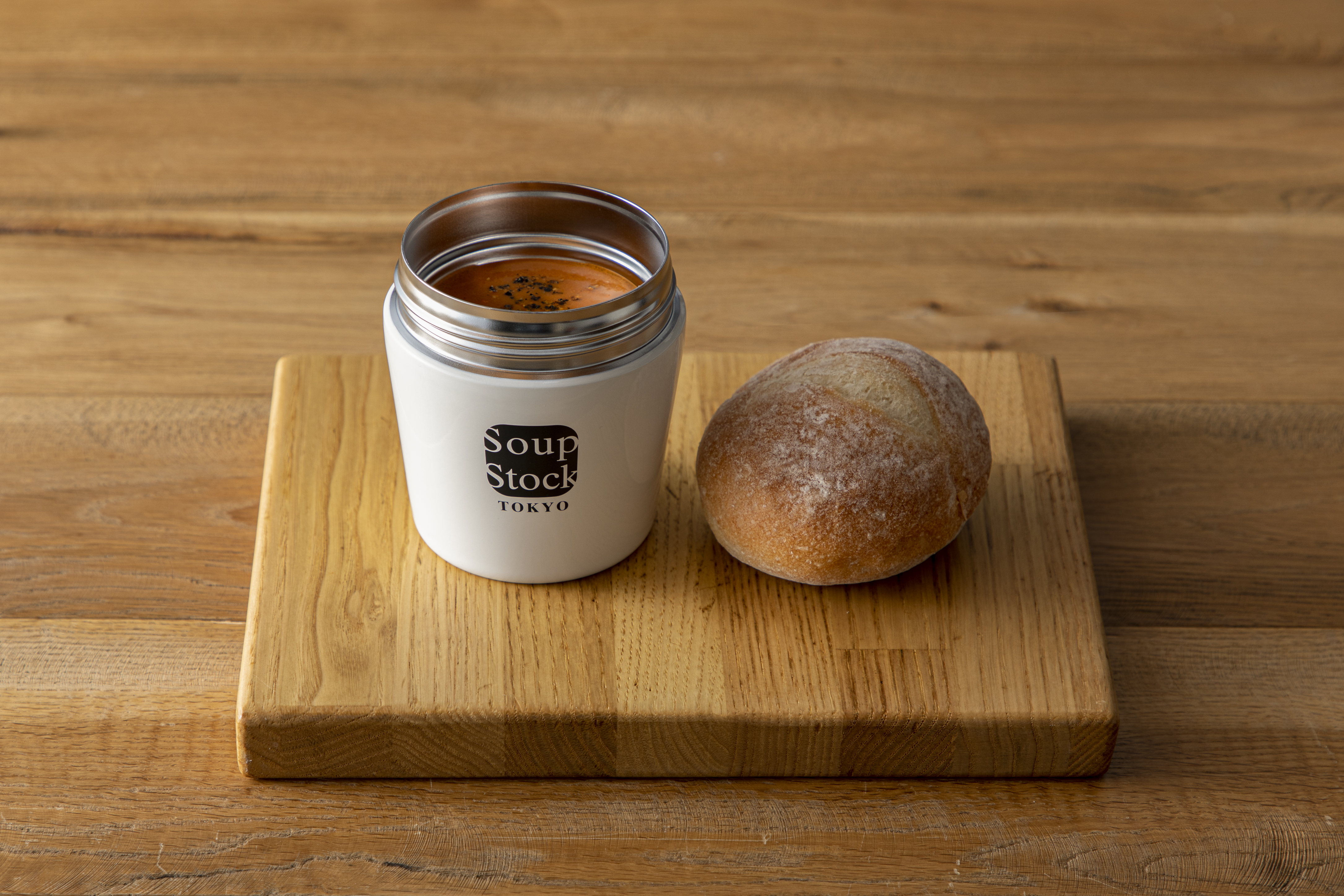 Soup Stock Tokyo（スープストックトーキョー）