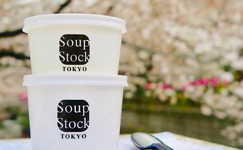 Soup Stock Tokyo（スープストックトーキョー）