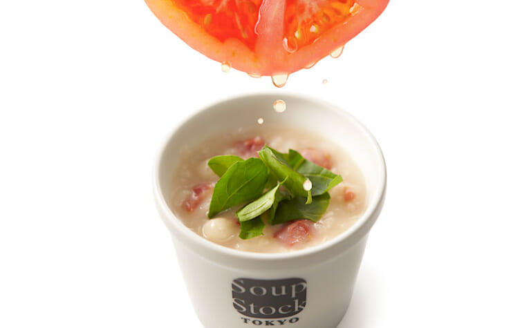 Soup Stock Tokyo公式オンラインショップで、お届け先の住所を知らなくてもギフトを贈れるeギフトサービスを開始いたします ...